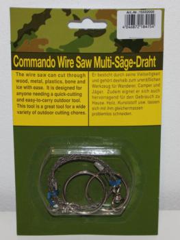 US-ZENEK - Commando pocket wire saw.